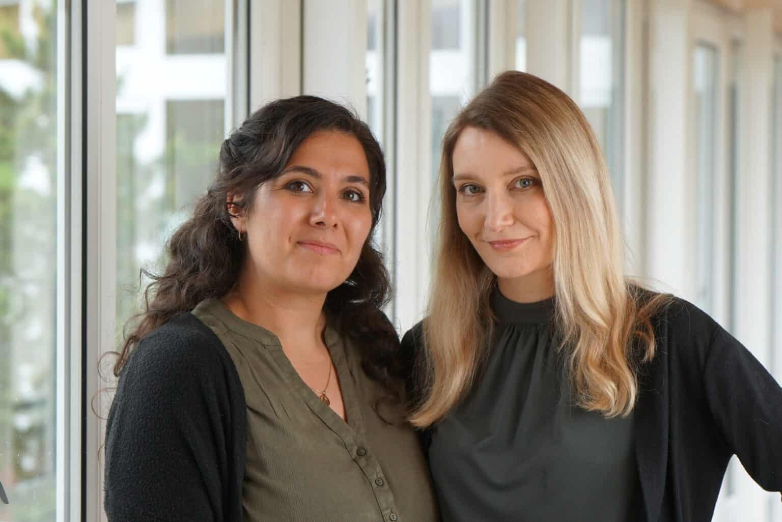 Jobs & Karriere – Verus-Klinik